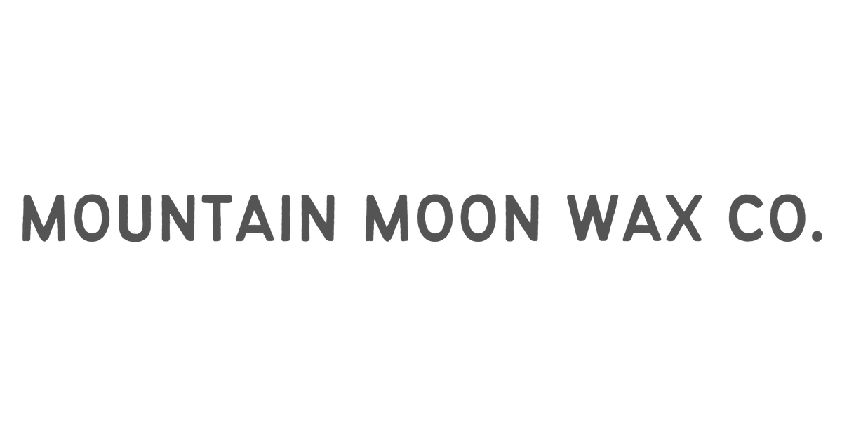 Mountain Moon Wax Co.